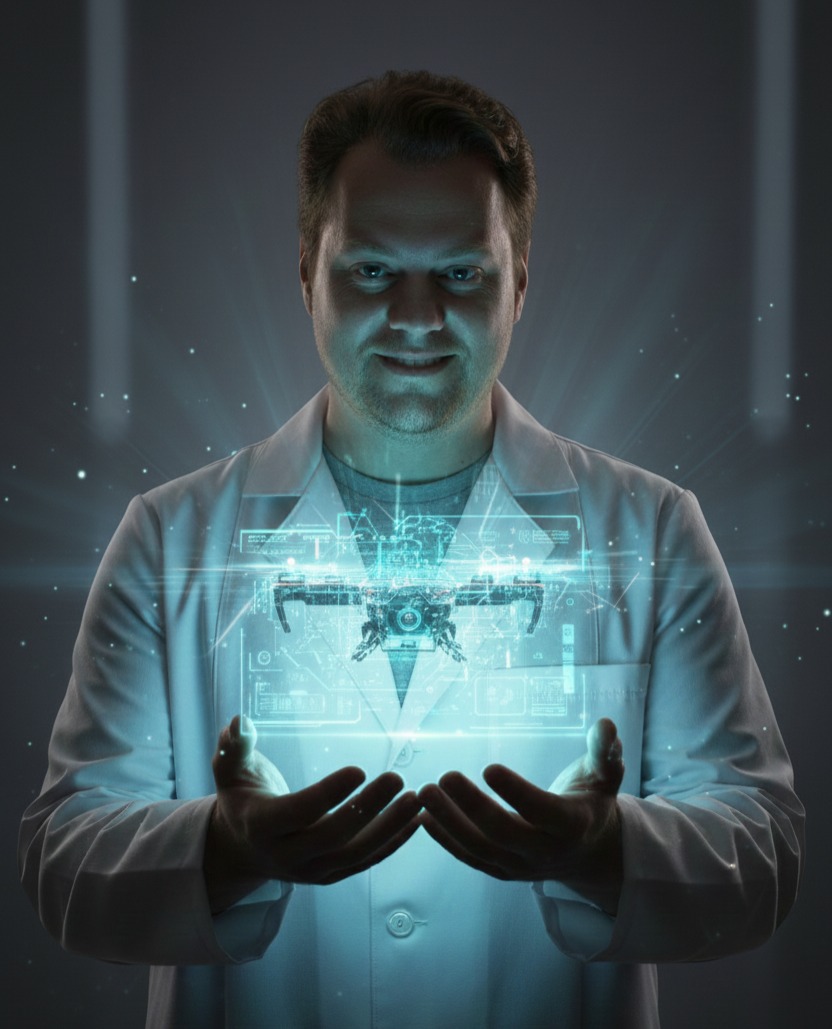 Ryan Durham - QA Engineer Portfolio